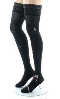 Bas Femme 100% Made in France | Berthe Aux Grands Pieds