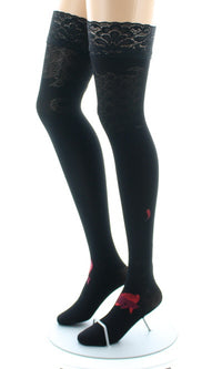 Bas Femme 100% Made in France | Berthe Aux Grands Pieds